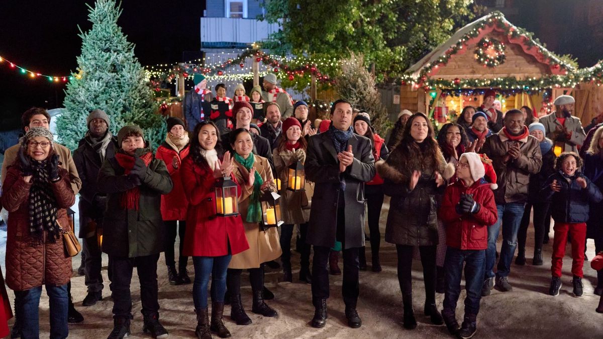 Upcoming Hallmark Movies: Full List Of New Titles And Premiere Dates ...