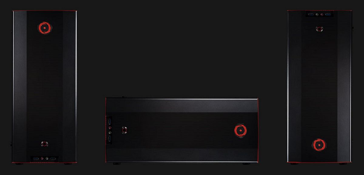 Origin Neuron gaming PC review | GamesRadar+