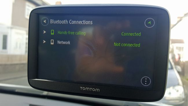 TomTom Via 52 review | TechRadar