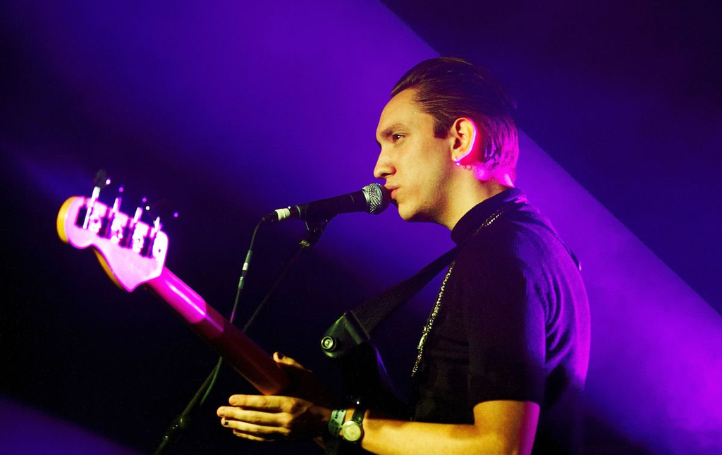 Ranked! The 100 best FIFA songs EVER | FourFourTwo