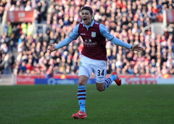 Lowton excited after signing new deal | FourFourTwo