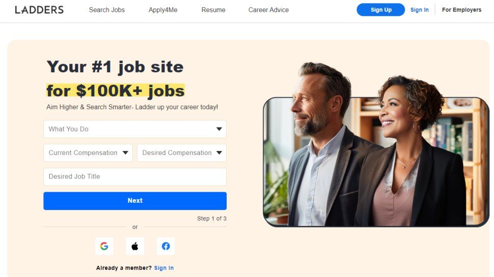 Best free job board of 2025 | TechRadar
