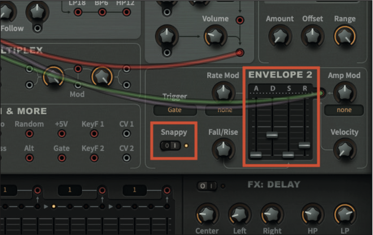 "This is a sound that captured the production psyche": How to build an ...