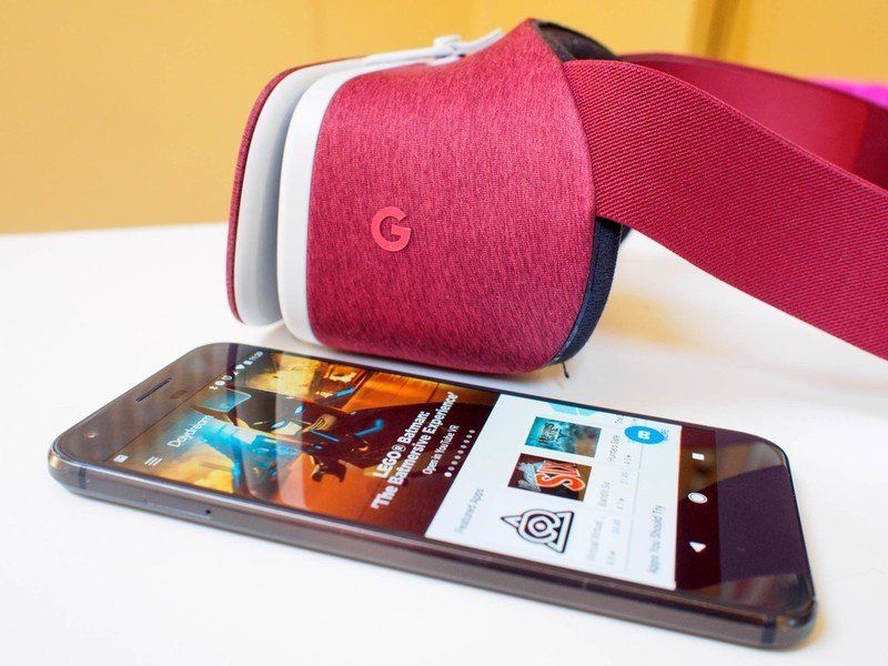 Everything you need to troubleshoot Google Daydream | Android Central