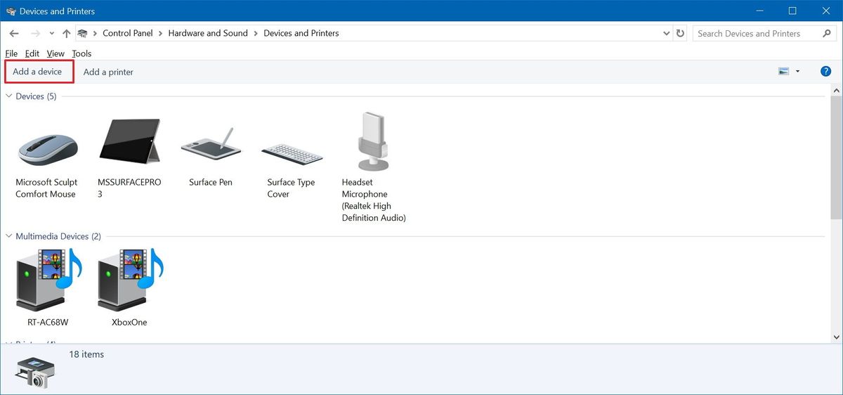 Simple workaround to set up Dynamic Lock on Windows 10 ''Creator's ...