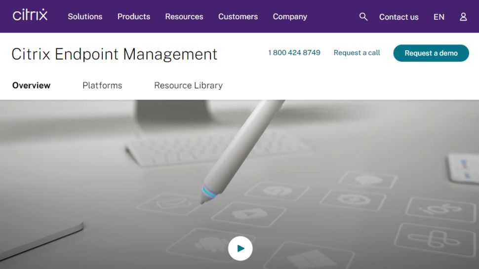 Best MDM solutions of 2023 | TechRadar