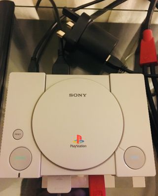 PlayStation Classic mod yields frame rate improvements, scanline ...