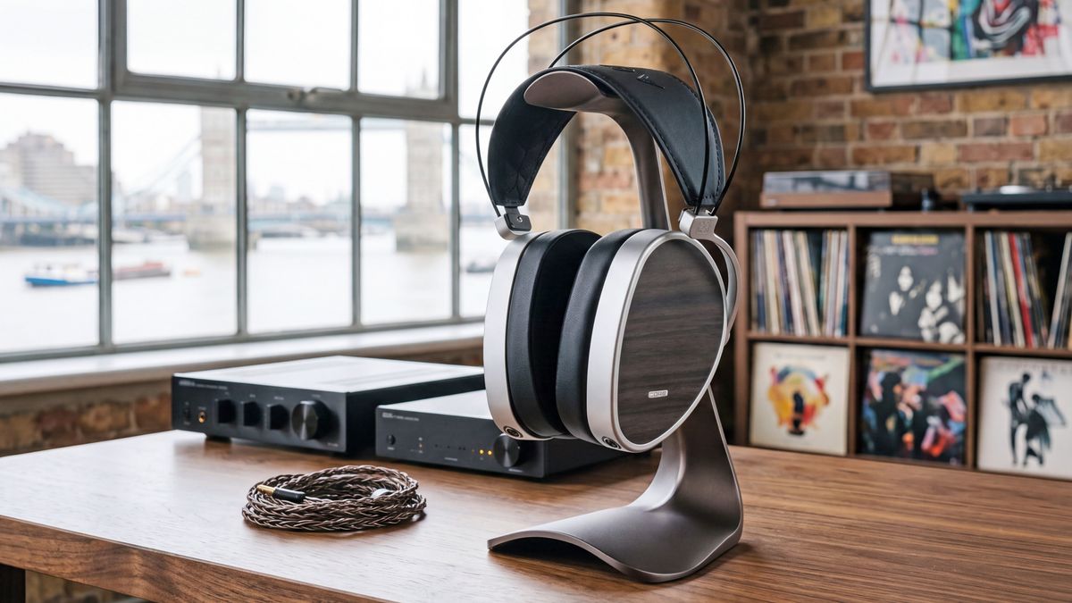 The Aeon Core from Dan Clark Audio promise a "supremely open and ...