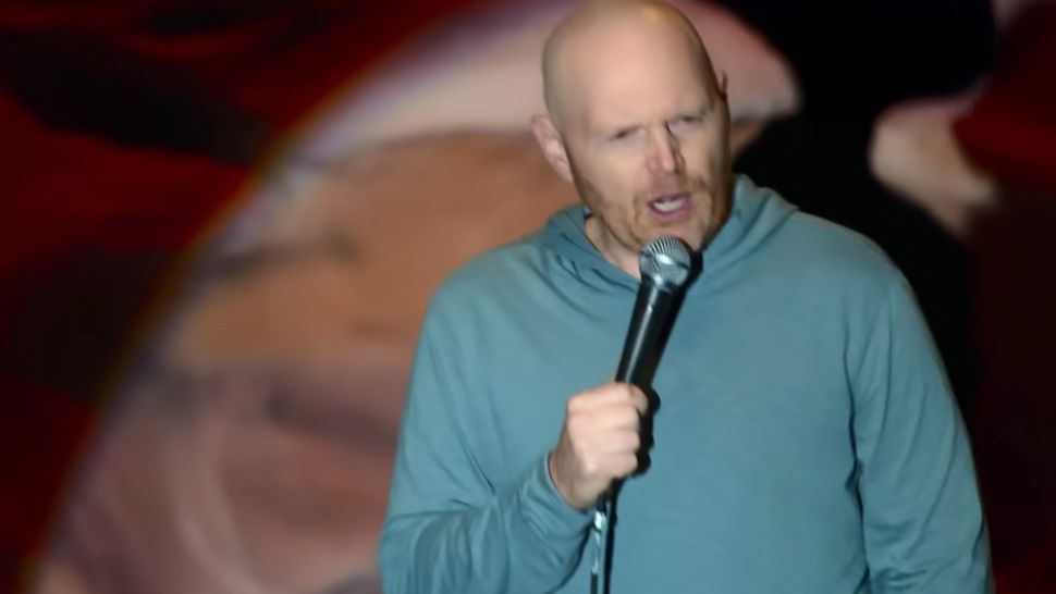 32 Hilarious Bill Burr Quotes I Can’t Get Enough Of | Cinemablend