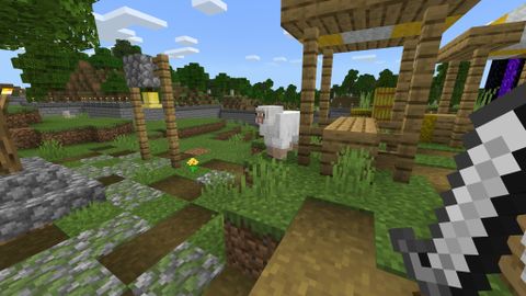 Minecraft guide to basic crafting: Essential recipes for tools, armor ...