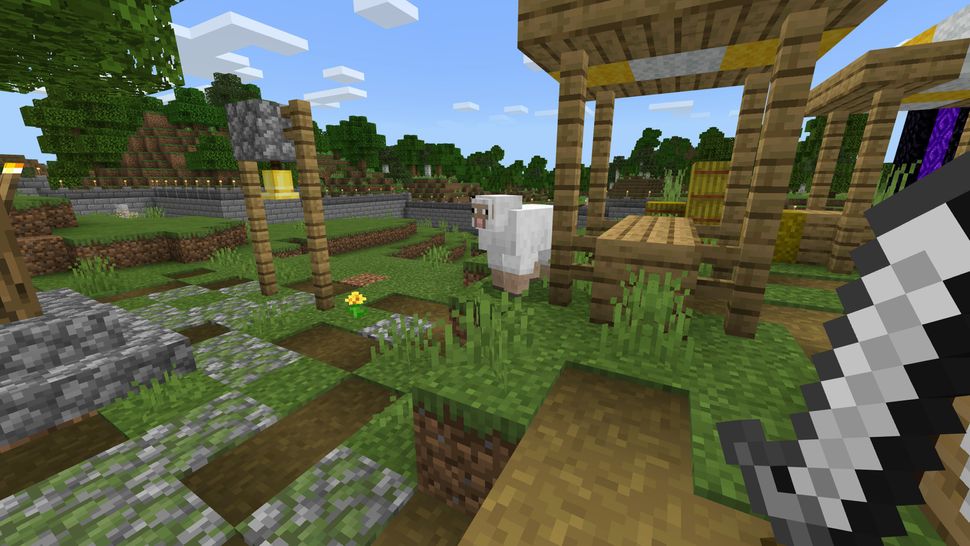 Minecraft guide to basic crafting: Essential recipes for tools, armor ...