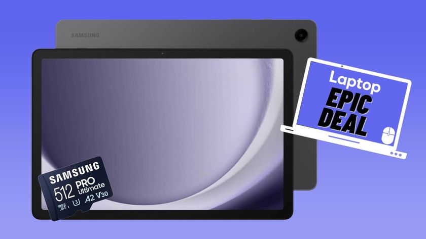Best Buy's huge Copilot+ PC sale knocks $350 off the flexible HP ...