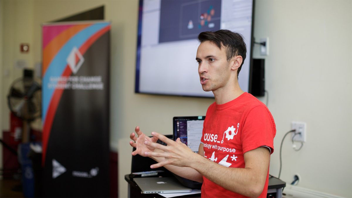 Games For Change wants to create a better world through gaming | TechRadar