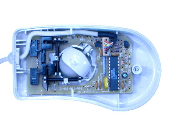 Hacking Your Mouse To Fix The Misclick Of Doom - Tom's Hardware | Tom's ...