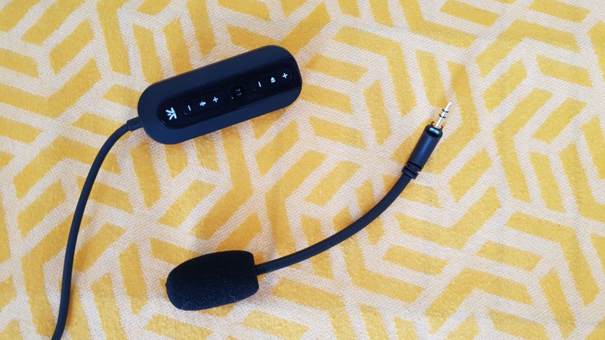 Fnatic React Plus review | TechRadar