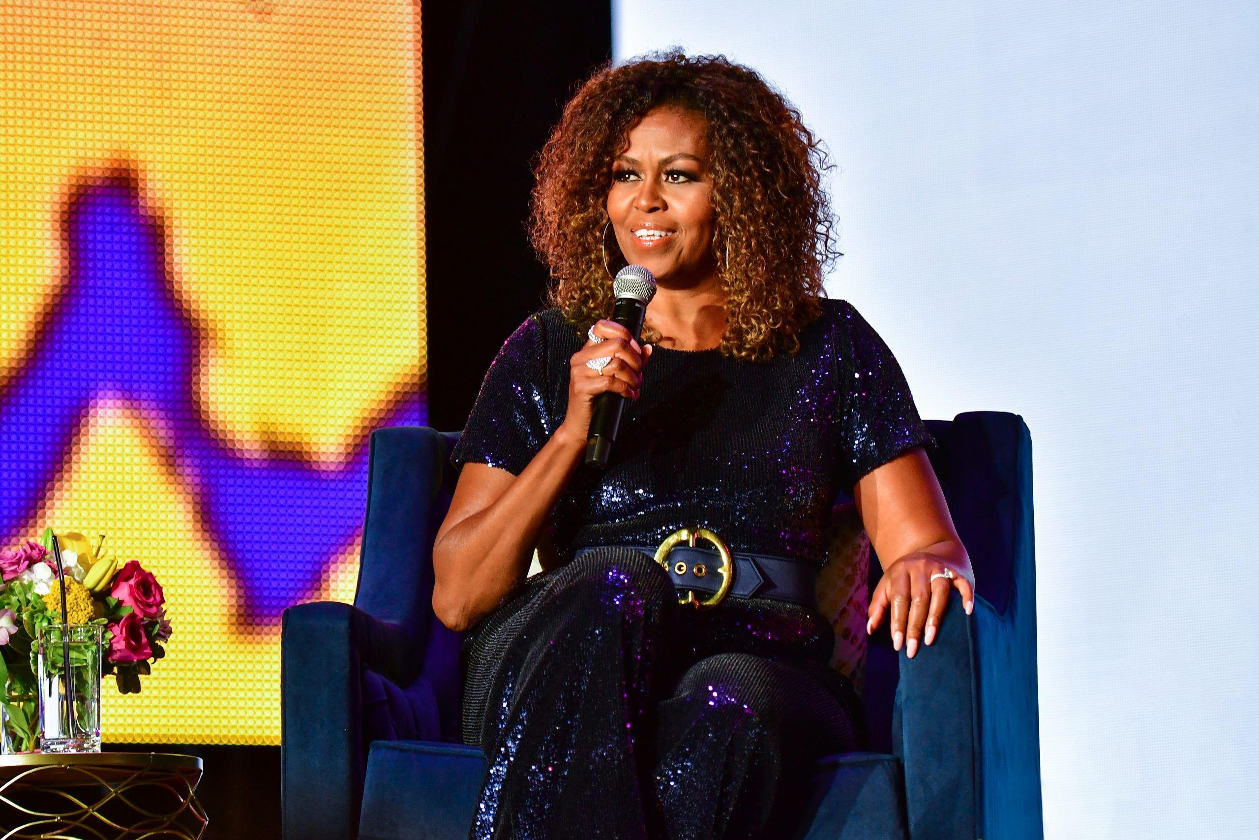 The worlds most admired women have been revealed | Woman & Home