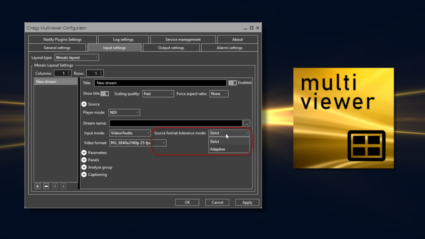 Cinegy To Show New Multiviewer Software Version At NAB Show | TV Tech