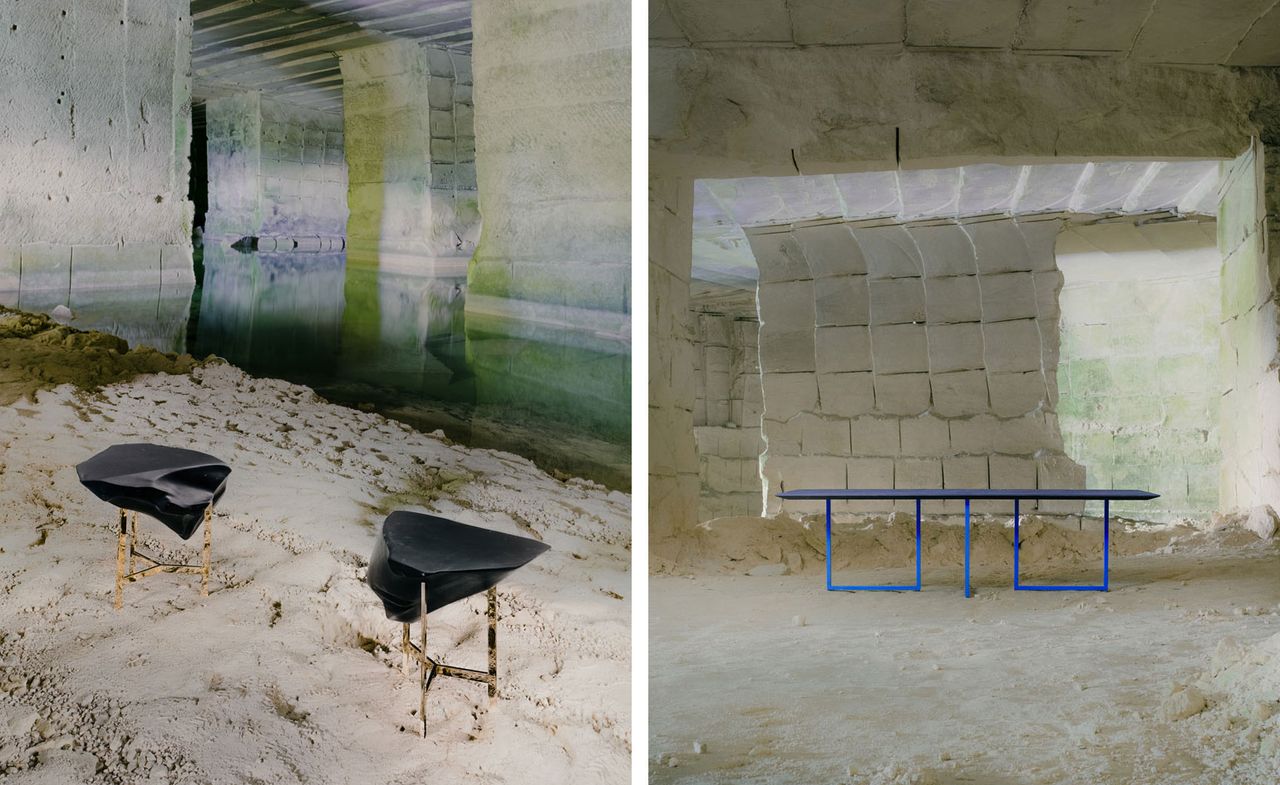 Ever onwards: Driade Image Book reveals projects past and present ...