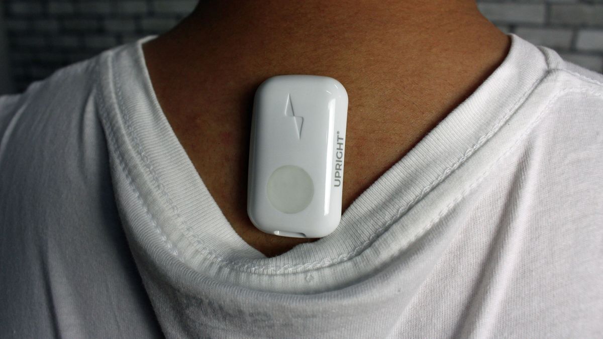 Upright Go 2 review | TechRadar