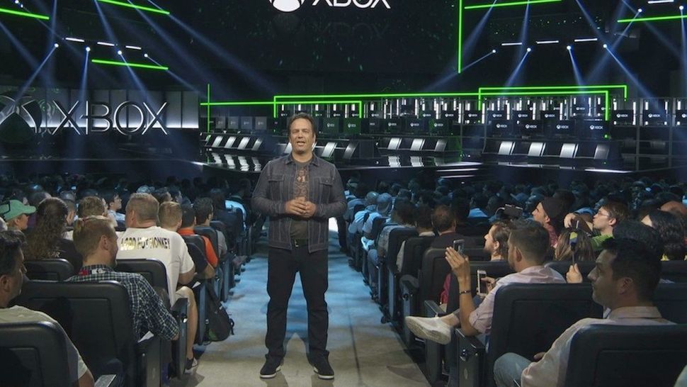 Xbox at E3 2018 showed a fire and passion I'd love to see from ...