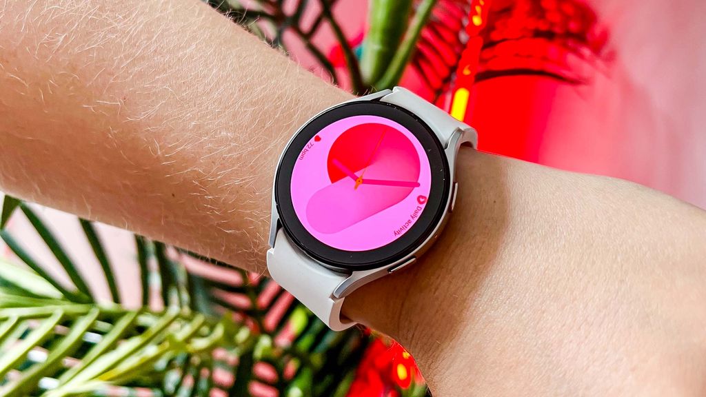 Samsung Galaxy Watch 5 review | Tom's Guide