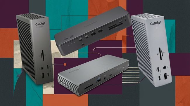 Best Chromebook docking stations | Android Central