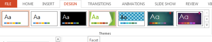 How To Customize Your PowerPoint 2013 Presentation Laptop Mag how-to-customize-your-powerpoint-2013-presentation-laptop-mag