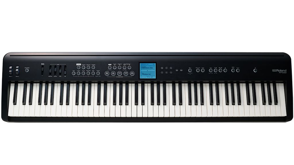 Yamaha CK Series keyboards review | MusicRadar