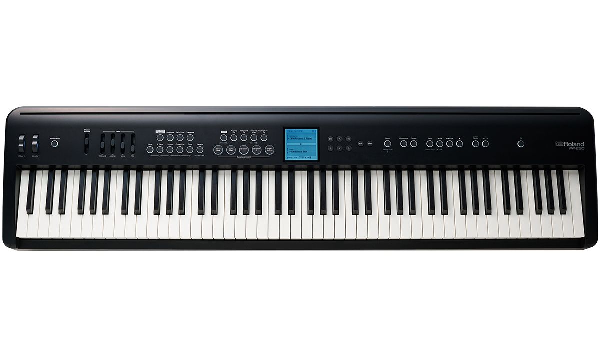 Yamaha CK Series keyboards review | MusicRadar