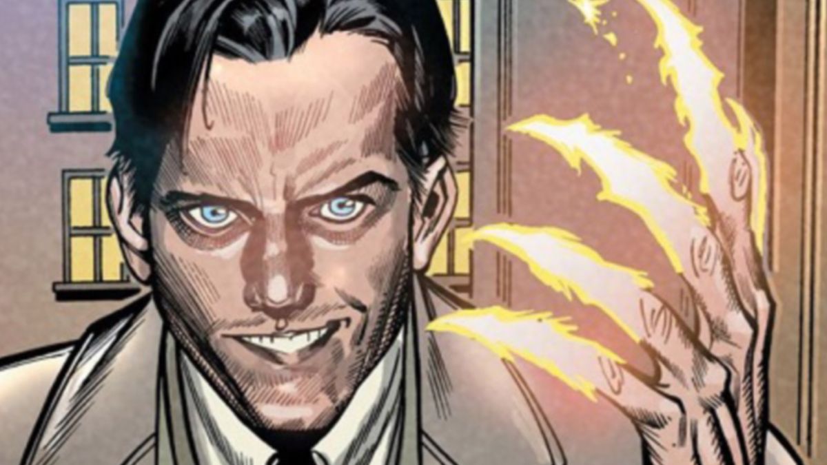 The top Marvel Comics character debuts - 1990 to 1999 | GamesRadar+
