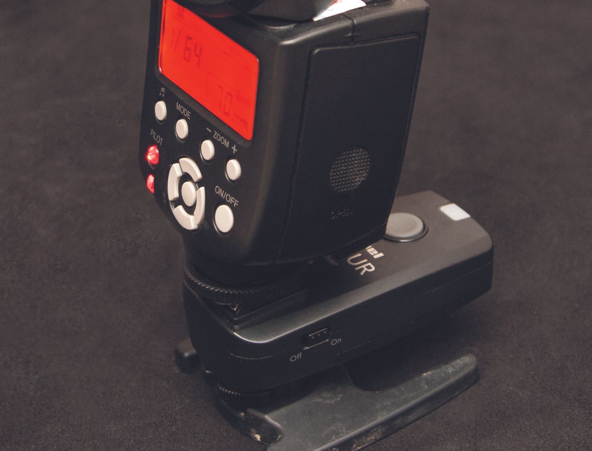 How to capture fast moving events | Digital Camera World