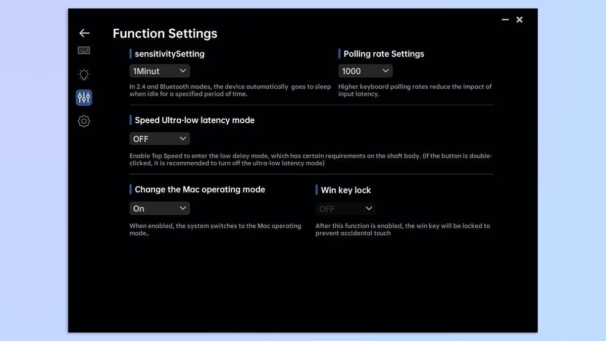 McHose X75 V2 review | Tom's Guide