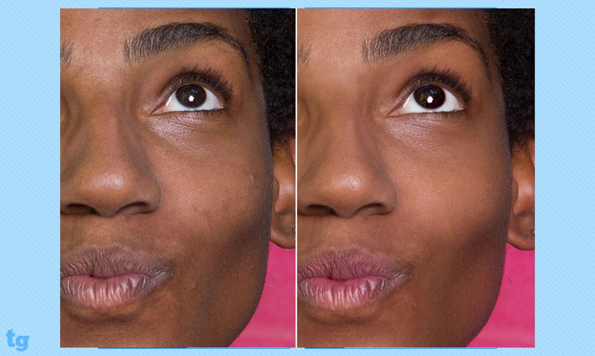 Facetune 2: Best Portrait-Retouching App | Tom's Guide