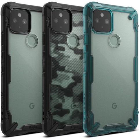Best Google Pixel 5 cases 2025 | Android Central