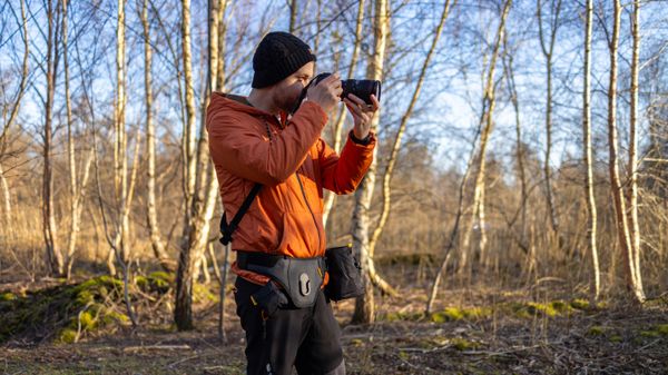 Camera Accessory Reviews, Buying Guides and Features | Digital Camera World