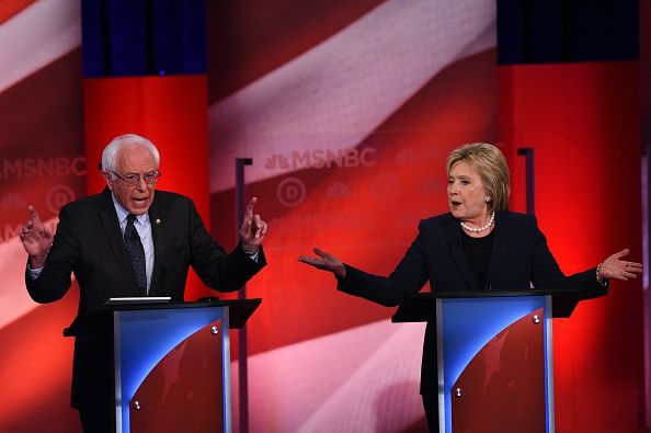 Stakes grow for Democrats ahead of sixth debate | The Week