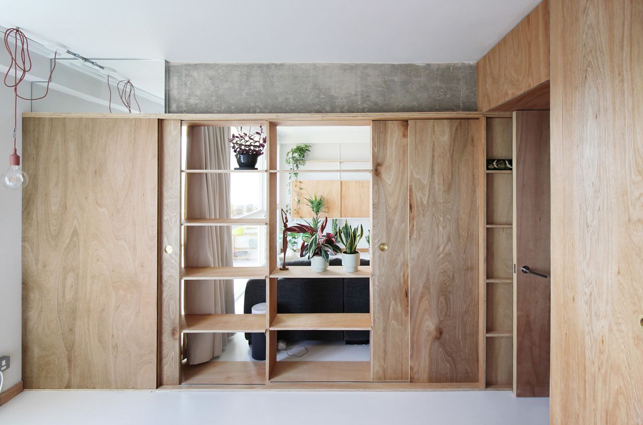 Clever apartment interior designs for all | Wallpaper*