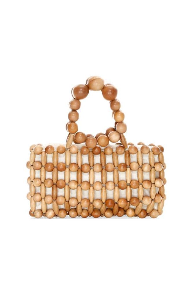 Best Beaded Bags of 2023 - New Beaded Bag Trend | Marie Claire