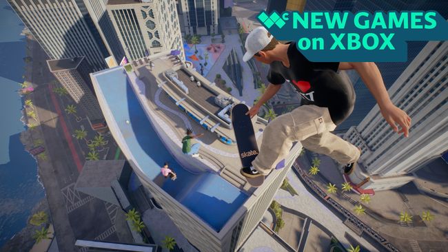 Gamescom 2025: Full Xbox and PC game list | Windows Central