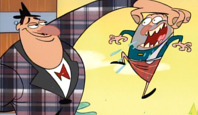 Ren And Stimpy: 6 Reasons To Be Excited For The Reboot | Cinemablend