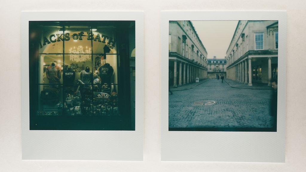 Polaroid I-2 review: the finest instant camera you will ever use ...