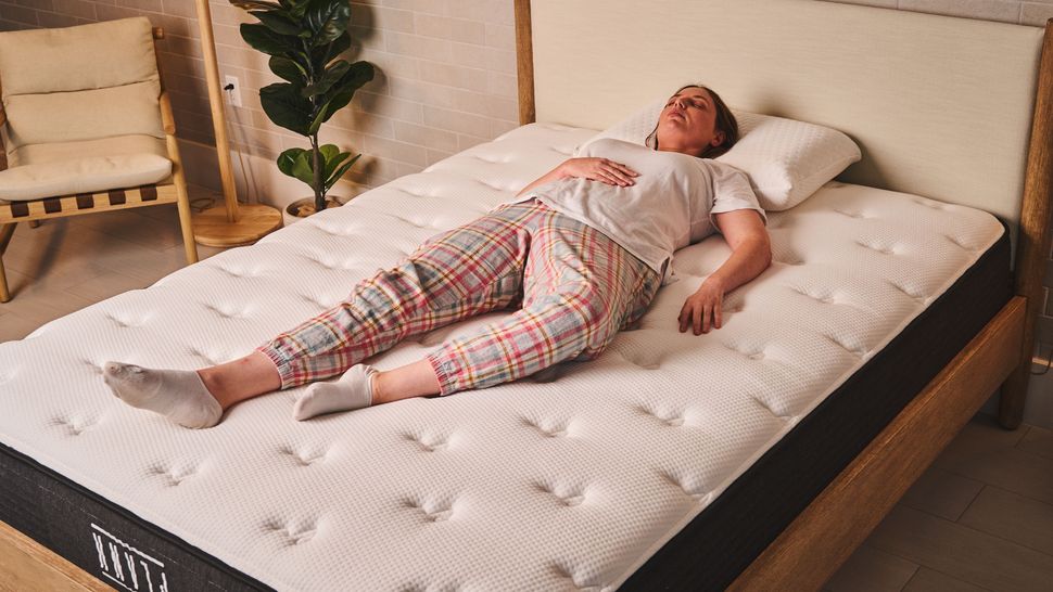 The best firm mattress 2025: tested by sleep experts | Tom's Guide