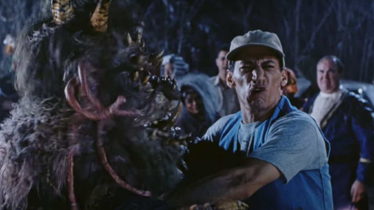 32 Life Lessons I Learned From Ernest Movies | Cinemablend