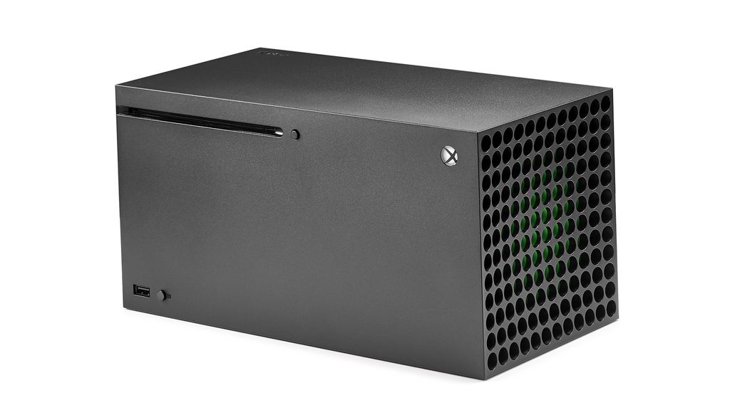 A neat little fix for Xbox VRR is on the way | What Hi-Fi?