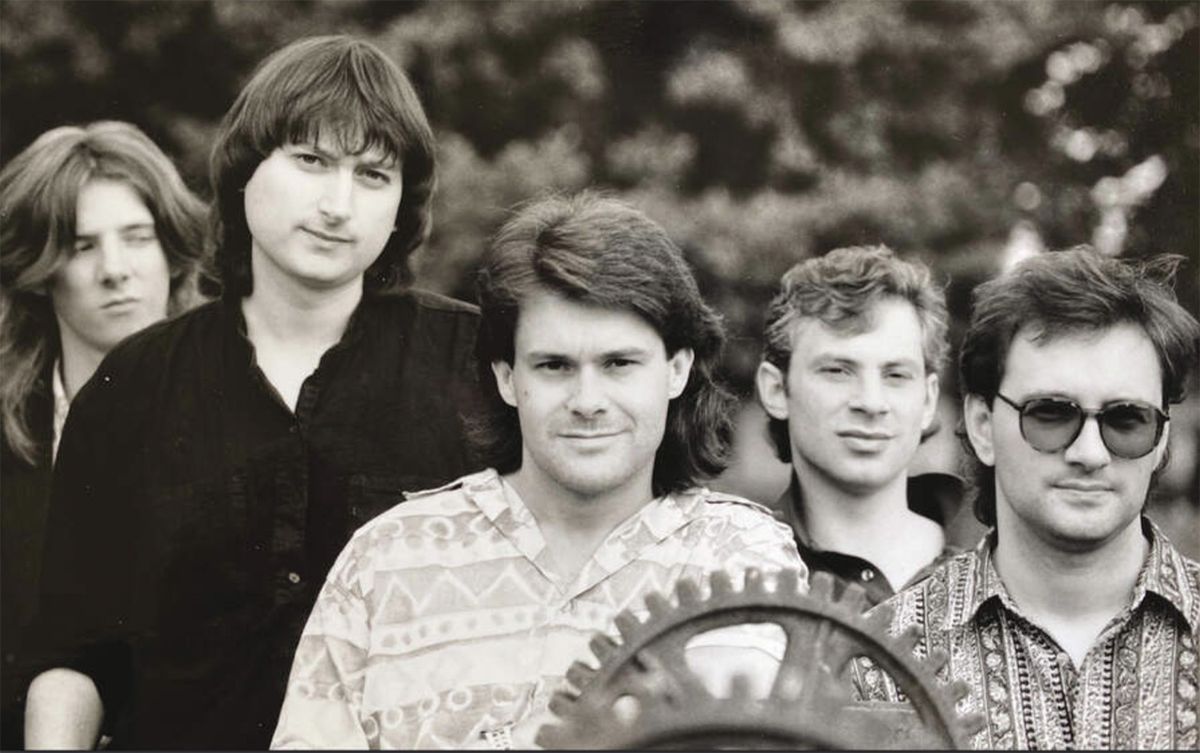 Why Big Big Train hated 2002 album Bard – and what changed | Louder