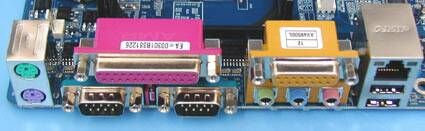 QDI/Legend PlatiniX 2E-333 6A - Big Business: 18 P4 boards In Price ...