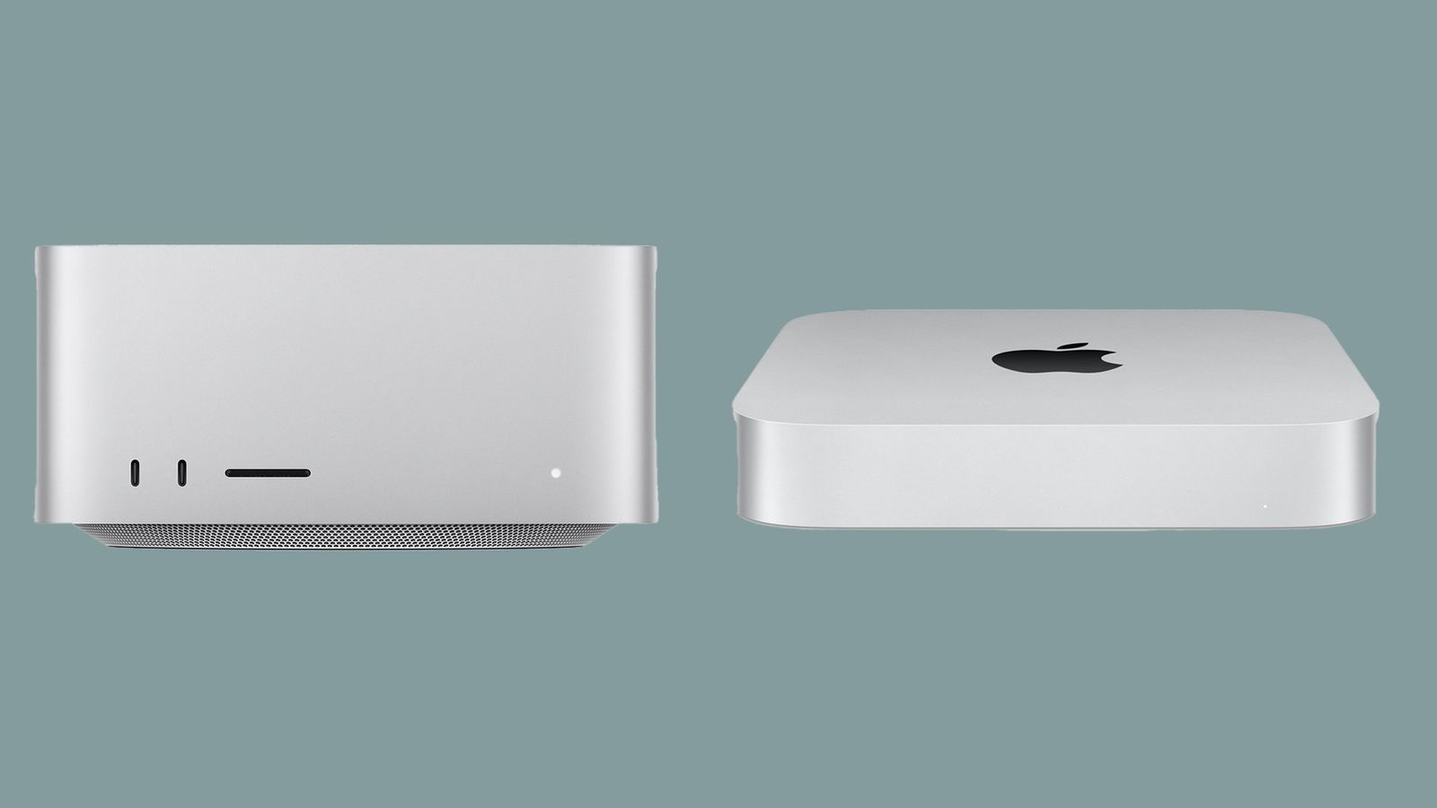 Mac Mini vs Mac Studio: Which is better value? | T3