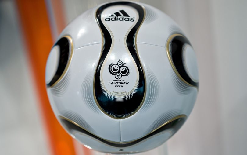 The 50 best footballs ever: 10-1 - Ranked! The 50 best footballs ever ...