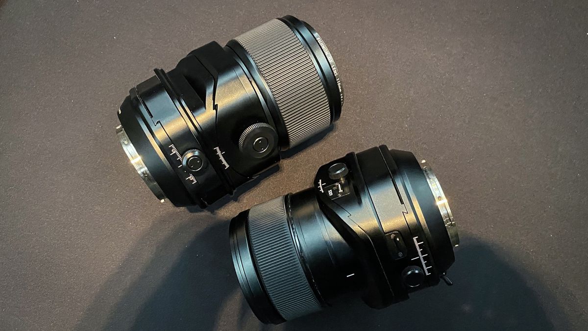 Best Fujifilm GF lenses in 2025 | Digital Camera World