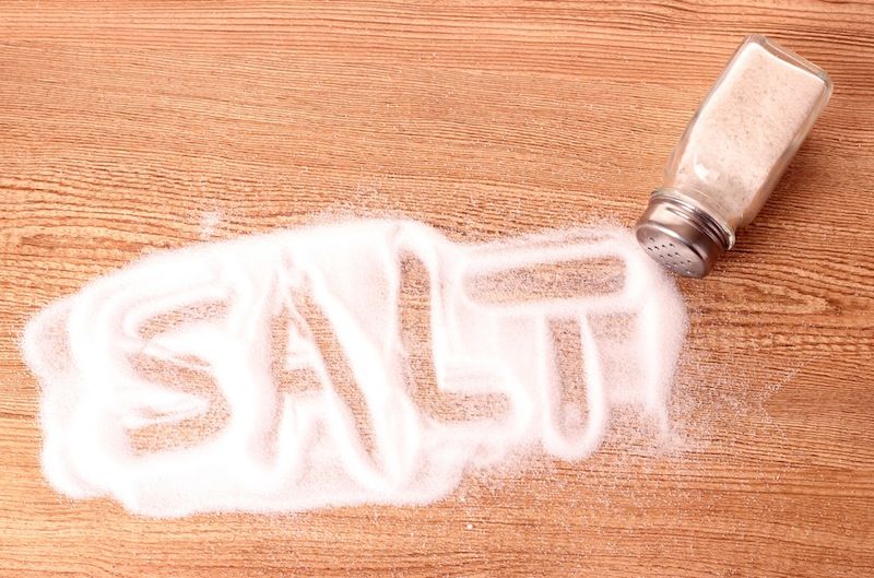 Sodium Guidelines 'Need to Be Rethought,' Experts Say | Live Science